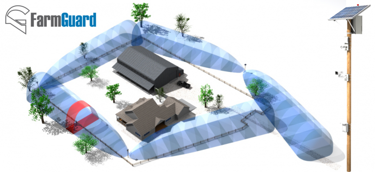 Intelligent Farm Security – Sentinel Vision Services